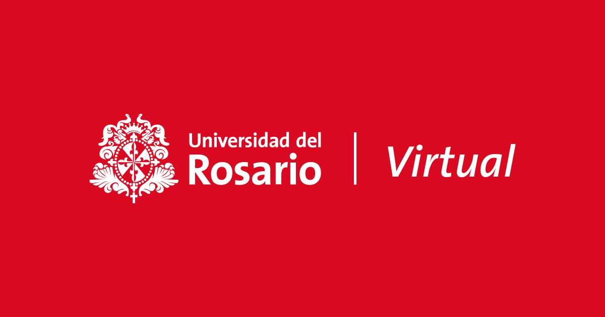 Conquista tus metas con educación digital | U. ROSARIO